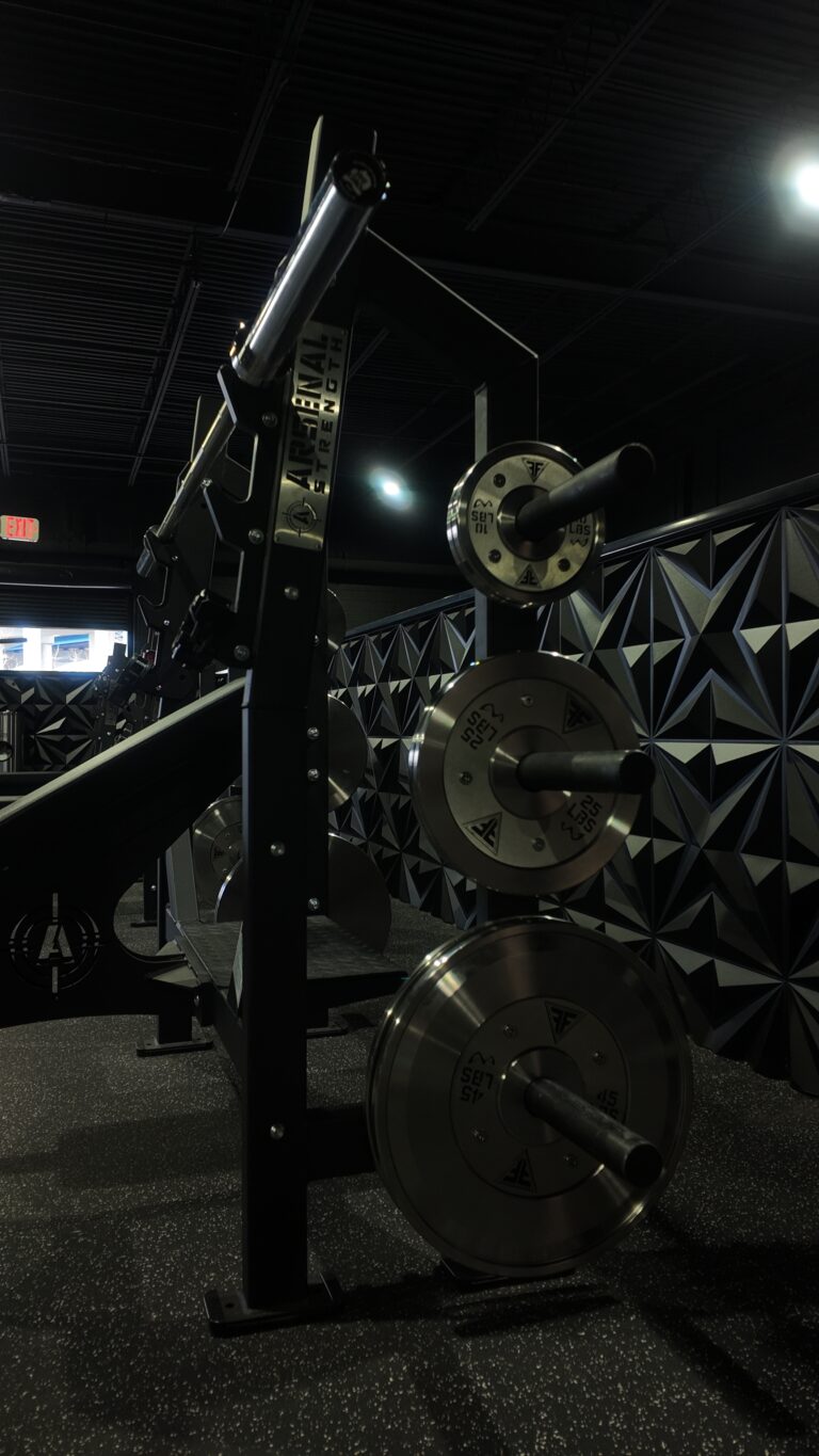Fuel Fortress Nashville | Elite Gym with Sauna & 24/7 Access